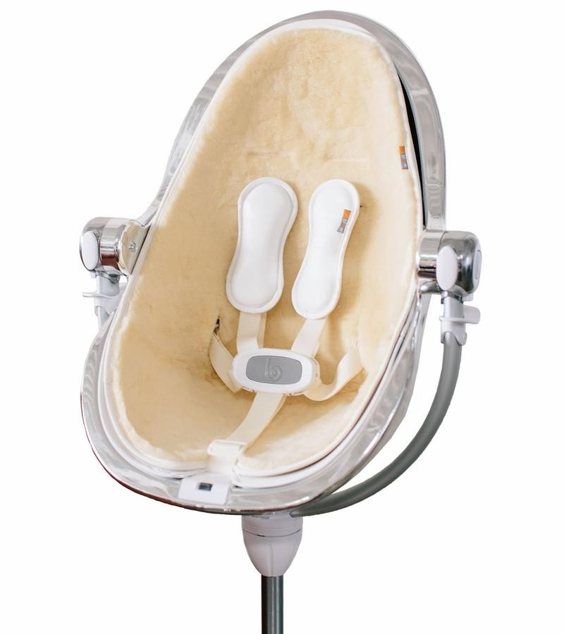 Bloom Kinderstoel Noir Compleet