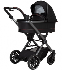 Mercedes Stroller AMG