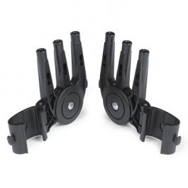 Bugaboo Canopy clamps