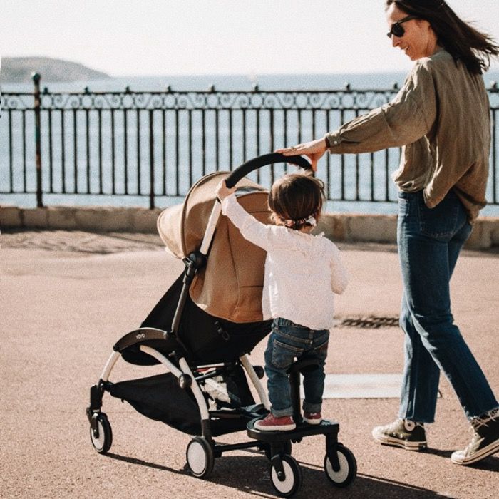 Baby Jungle: strollers, prams, buggies and more